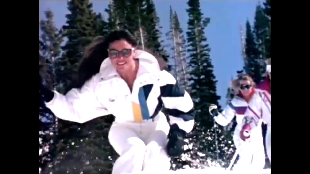 Snowy Banks - YouTube