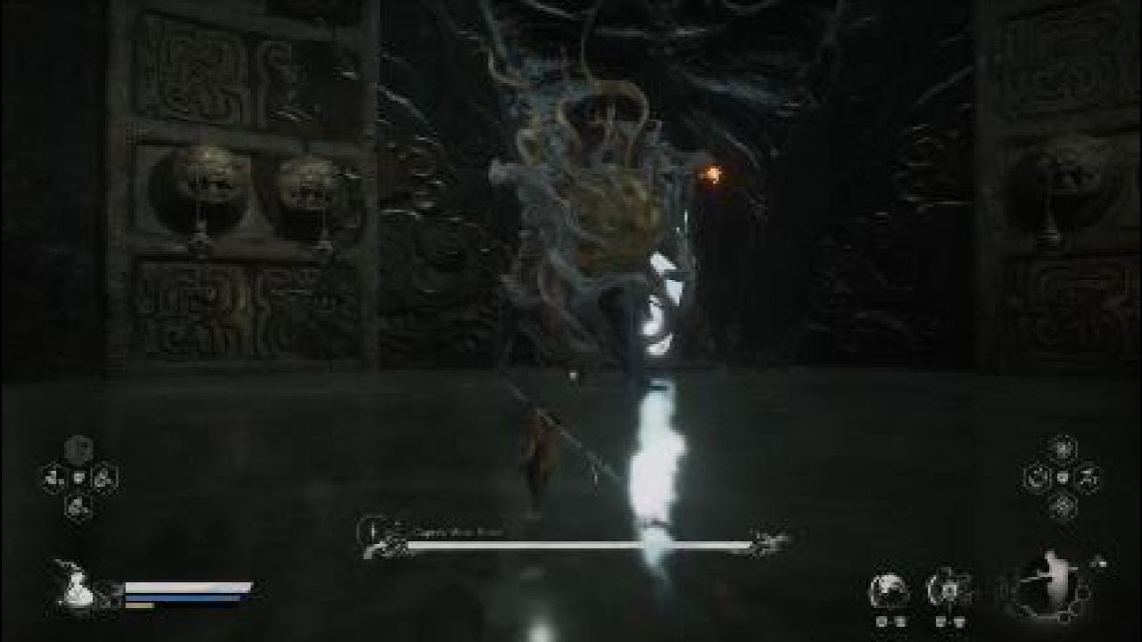 Captain Wise-Voice Is Wise No More! Black Myth Wukong Playthrough ...