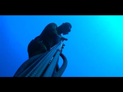 Ψαροντουφεκο στην Κρήτη! Spearfishing in Crete! - YouTube