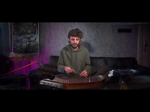 Jane Meryem - Kajîn DARA