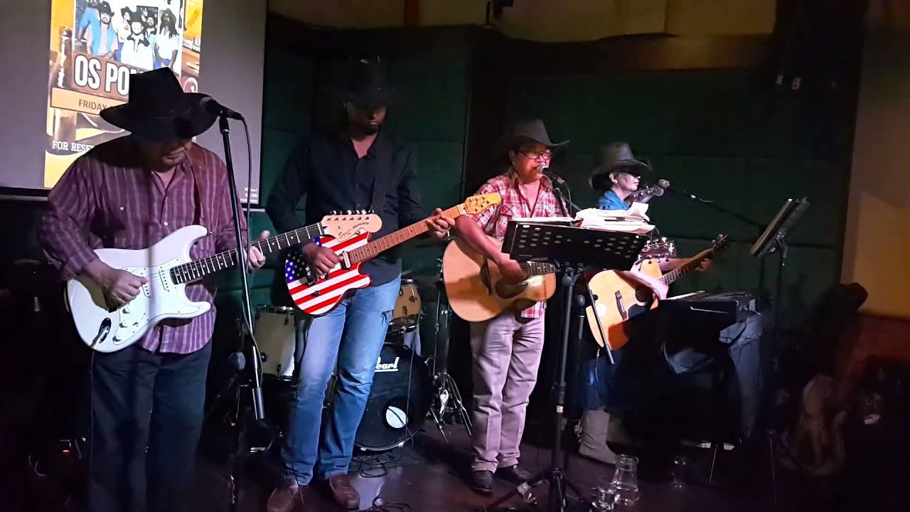 Os Pombos - Mountain Music - YouTube