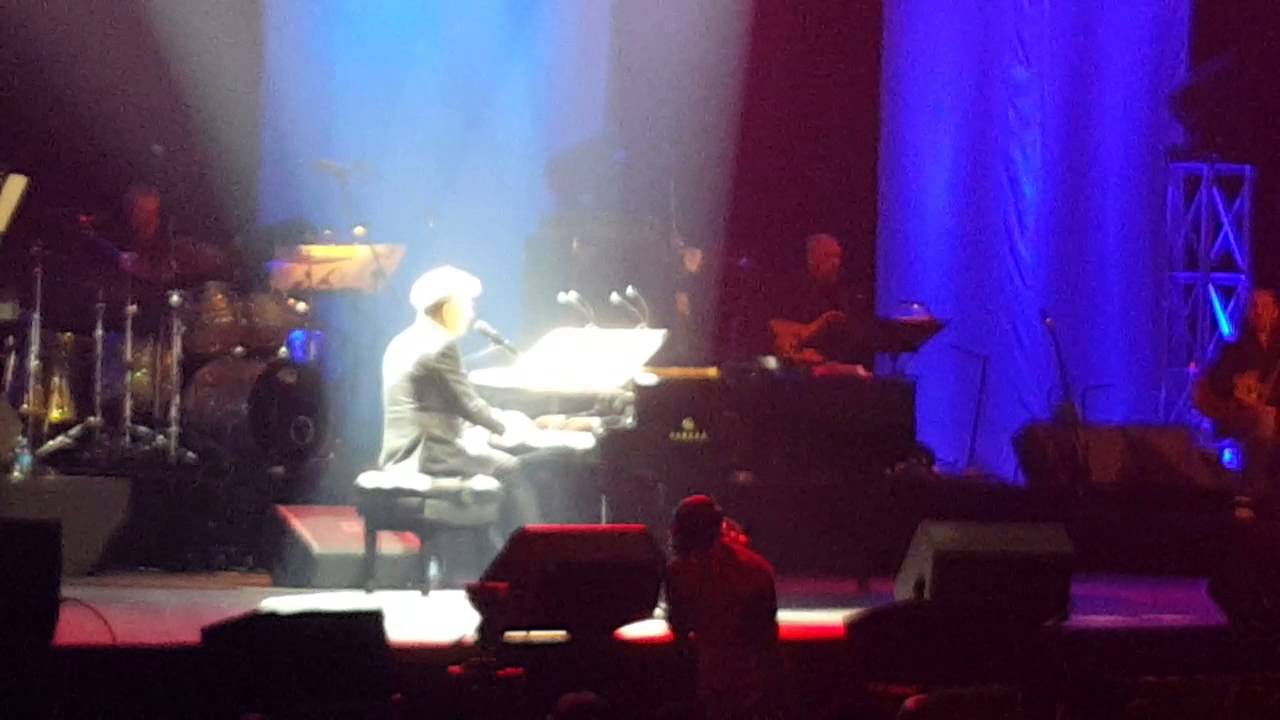 I Have Nothing / I Will Always Love You - David Foster ( Hitman David ...