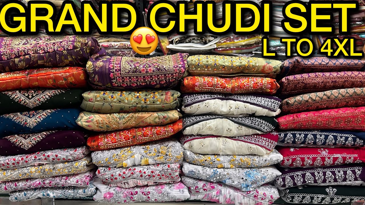 GRAND DIWALI CHUDI SET COLLECTION 🎉👗😍 - YouTube
