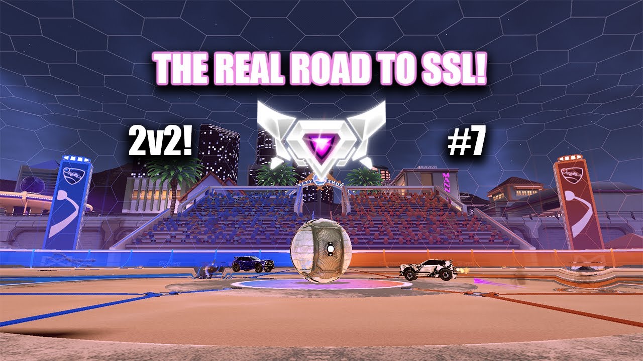 The Season is Coming to a Close...Road to SSL! - YouTube