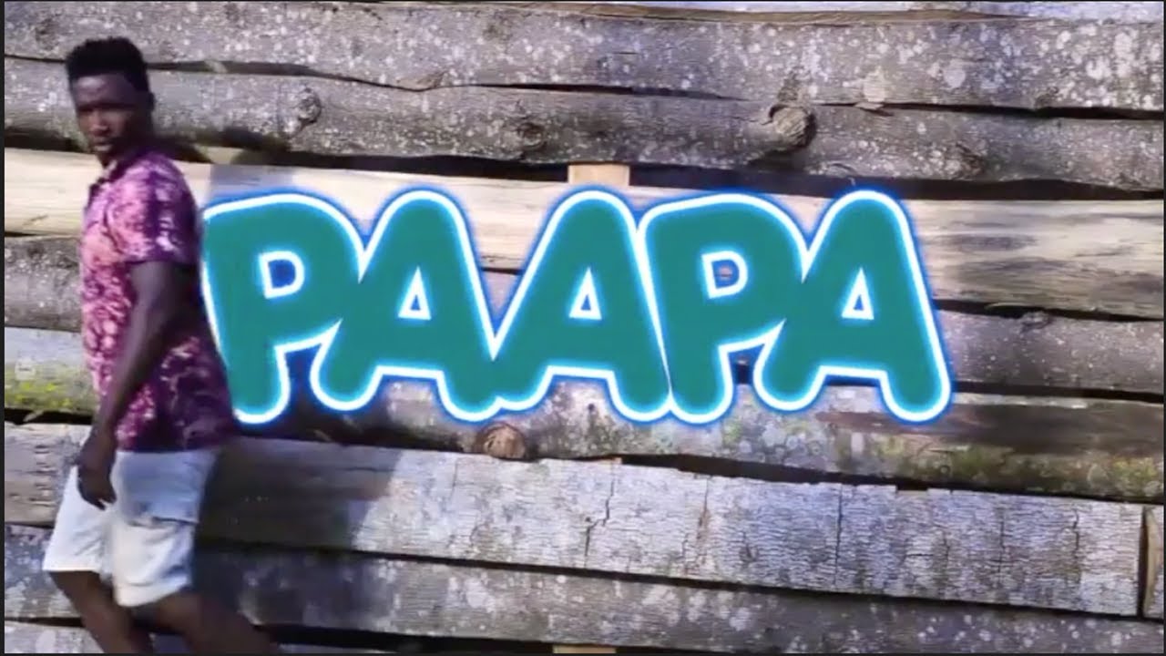 PAAPA (Full Movie) - YouTube