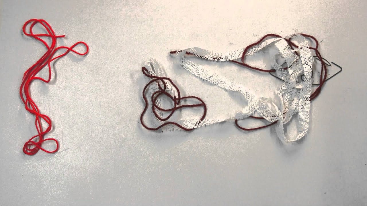 Sonnet 29 Stop Frame Animation - YouTube