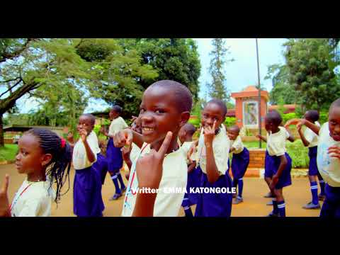 Amawano By Tante Rosa Kindergarten 4K