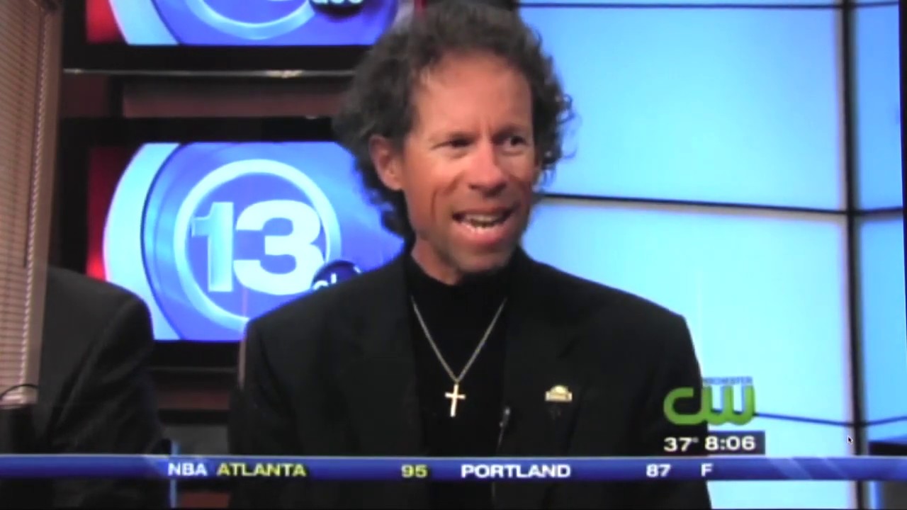 ABC WHAM Channel 13, Rochester, New York - YouTube