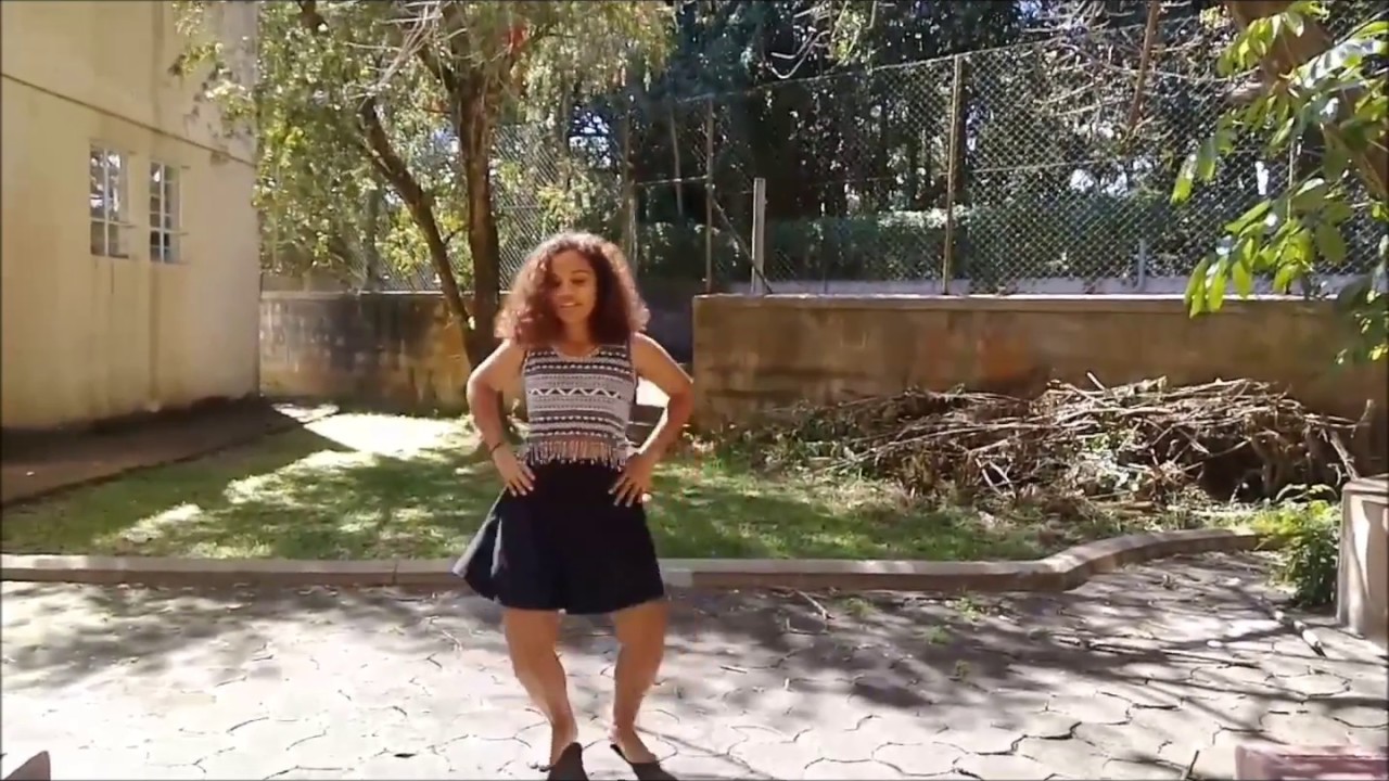 Warren Permal & Heaven sound - Bella ciao (sega cover) Mauritius 2018 ...