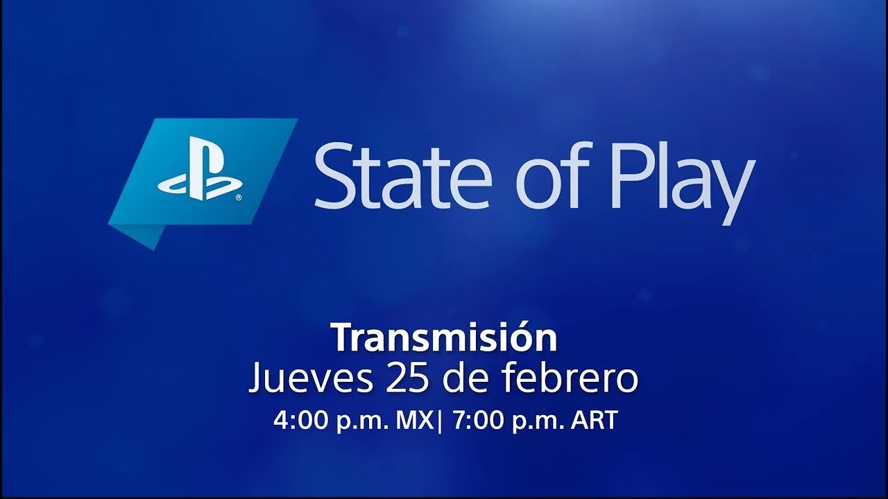 ¡EN VIVO! Sony Direct | StarGin Games - YouTube