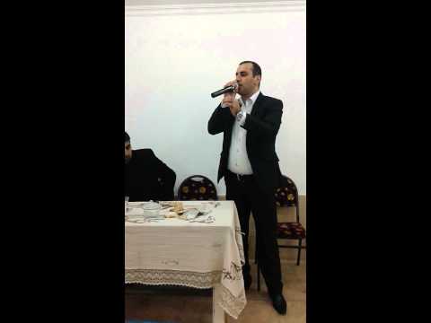 Qezel 2014-Teymur Dagli, Elnur Yasamal