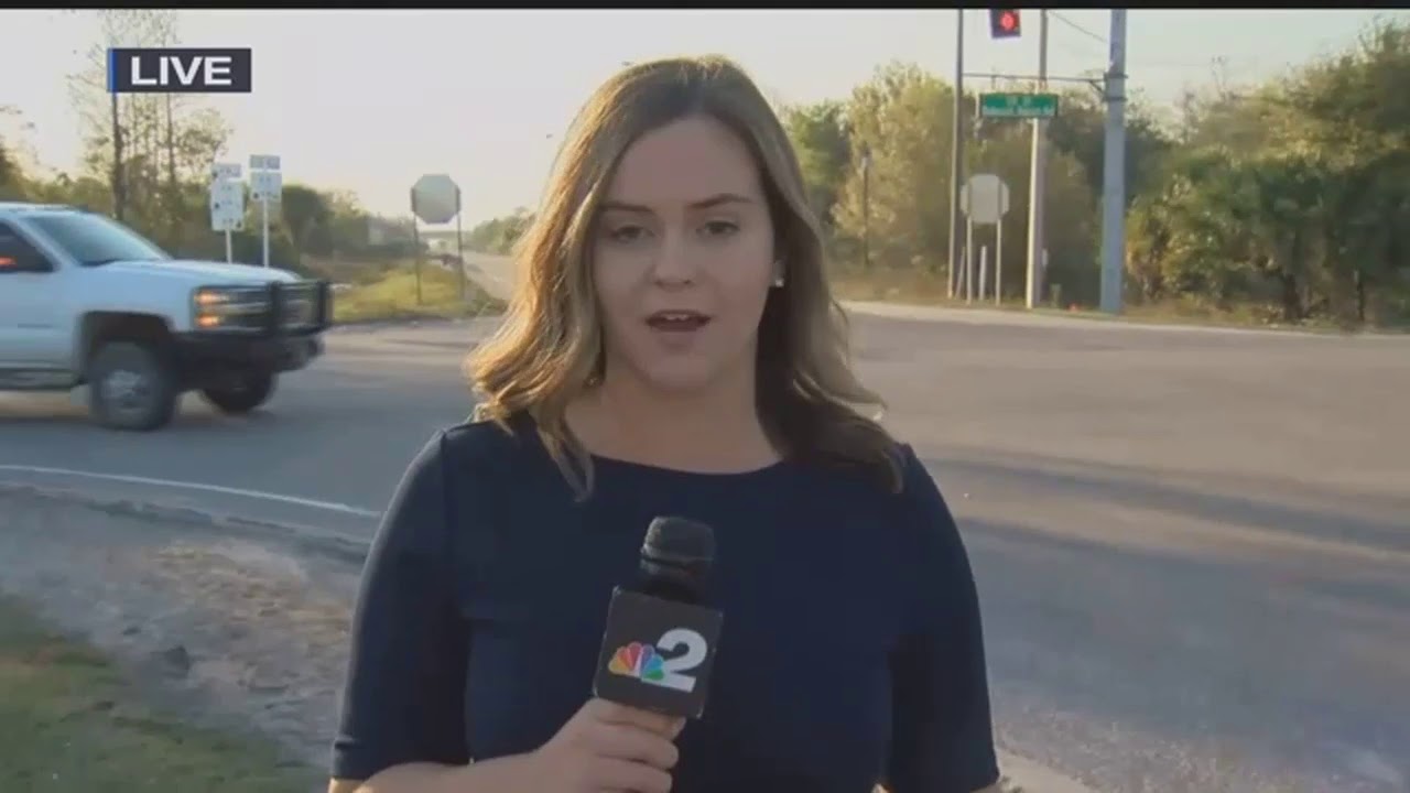 2 killed in crash on Bermont Road and SR-31 in Charlotte County - YouTube