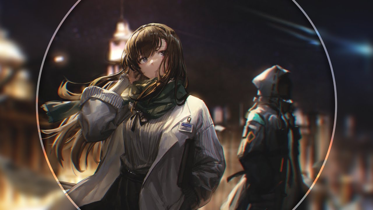 「Nightcore」~ Eclipse「Aimer」~ - YouTube