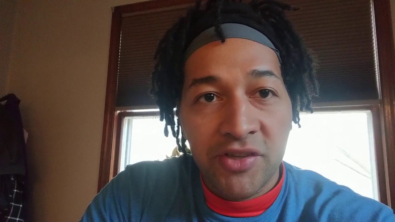 For Tyler: 4/9/2020 UPDATE - YouTube