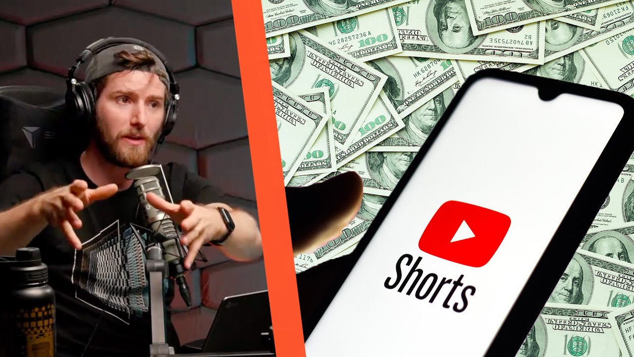 Linus Agrees With YouTube on this One - YouTube