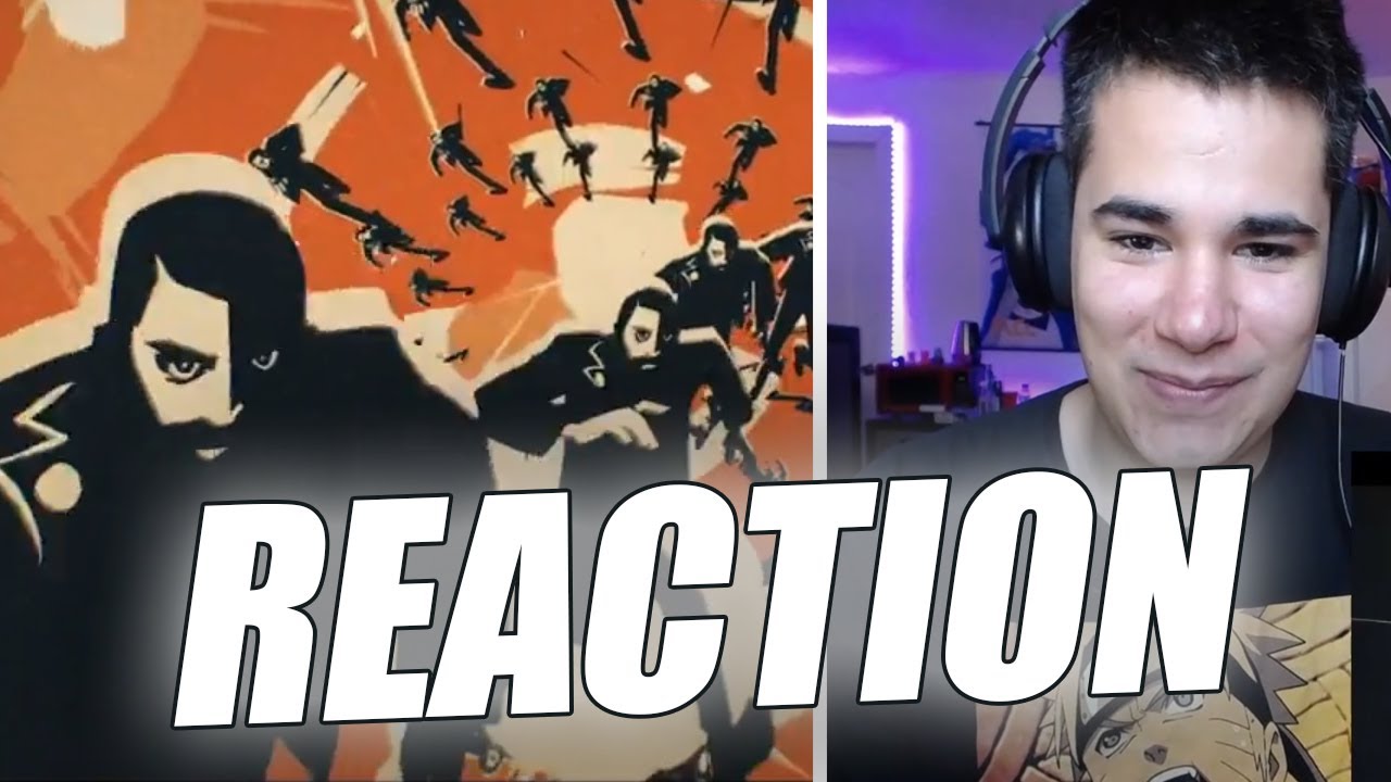 Death Loop PS5 Gameplay REACTION - YouTube