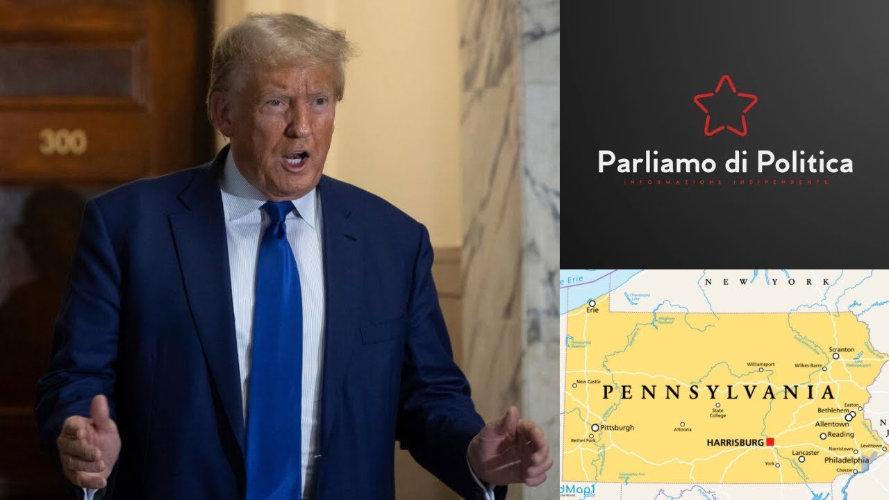 Elezioni USA 2024: analisi voto anticipato al 31/10, Trump ha già ...