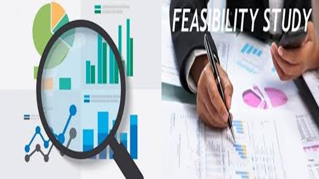 Feasibility Study - Tagalog I Mga Dapat Gawin Bago Similan ang ...