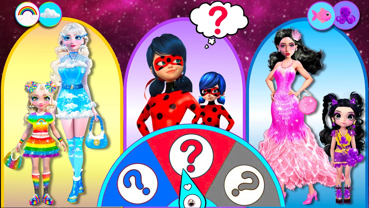 Get Ready for the MOST EPIC FASHION BATTLE Between Disney Princess ...