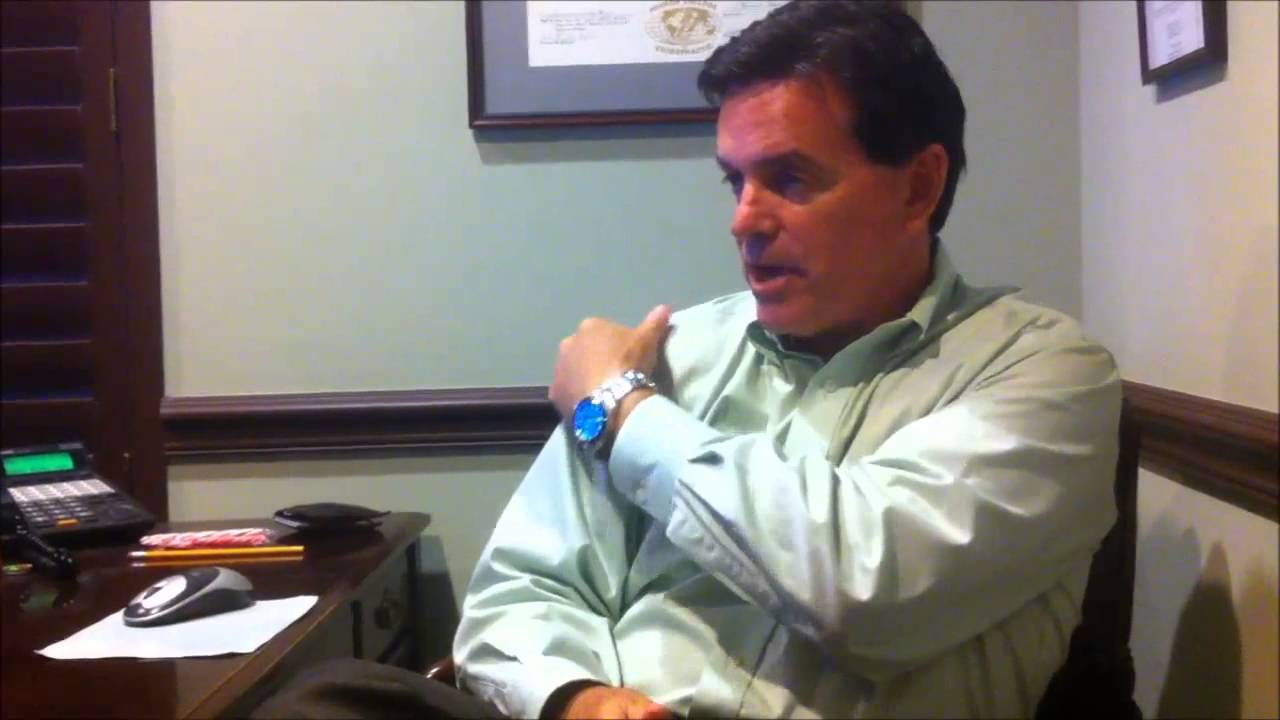 Shoulder Pain 6 in Tulsa OK | Keith G. Ryan Chiropractic PLLC - YouTube