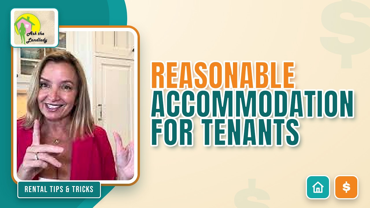 When tenants make unreasonable requests. What landlords need to know ...