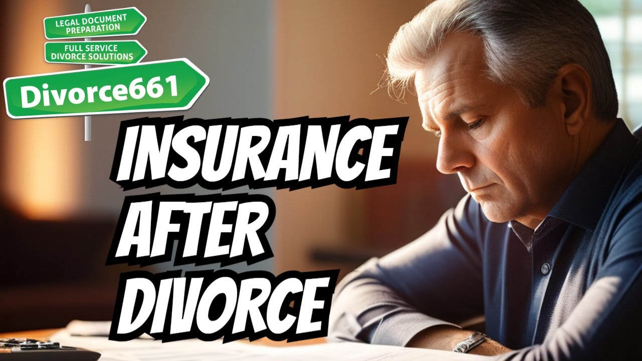 The Surprising Reality of Post-Divorce Health Insurance : Los Angeles ...