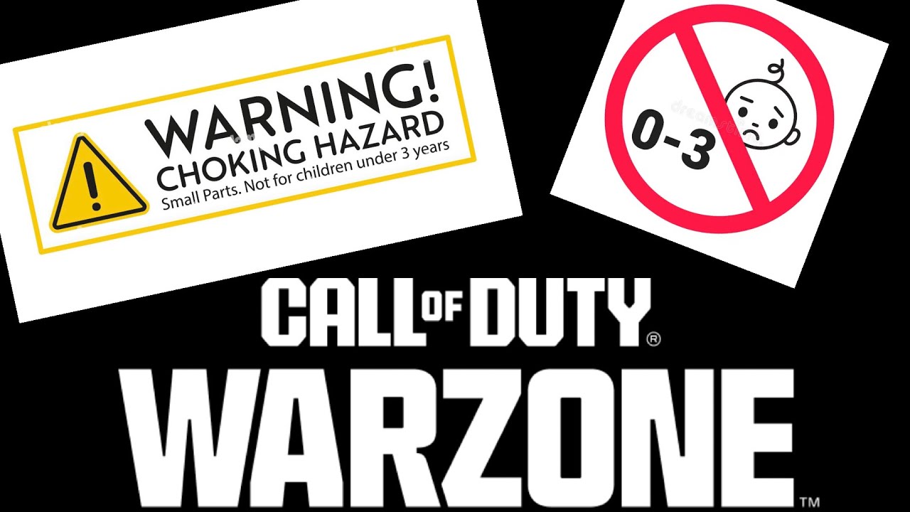 Worst COD Warzone choke of all time…. - YouTube