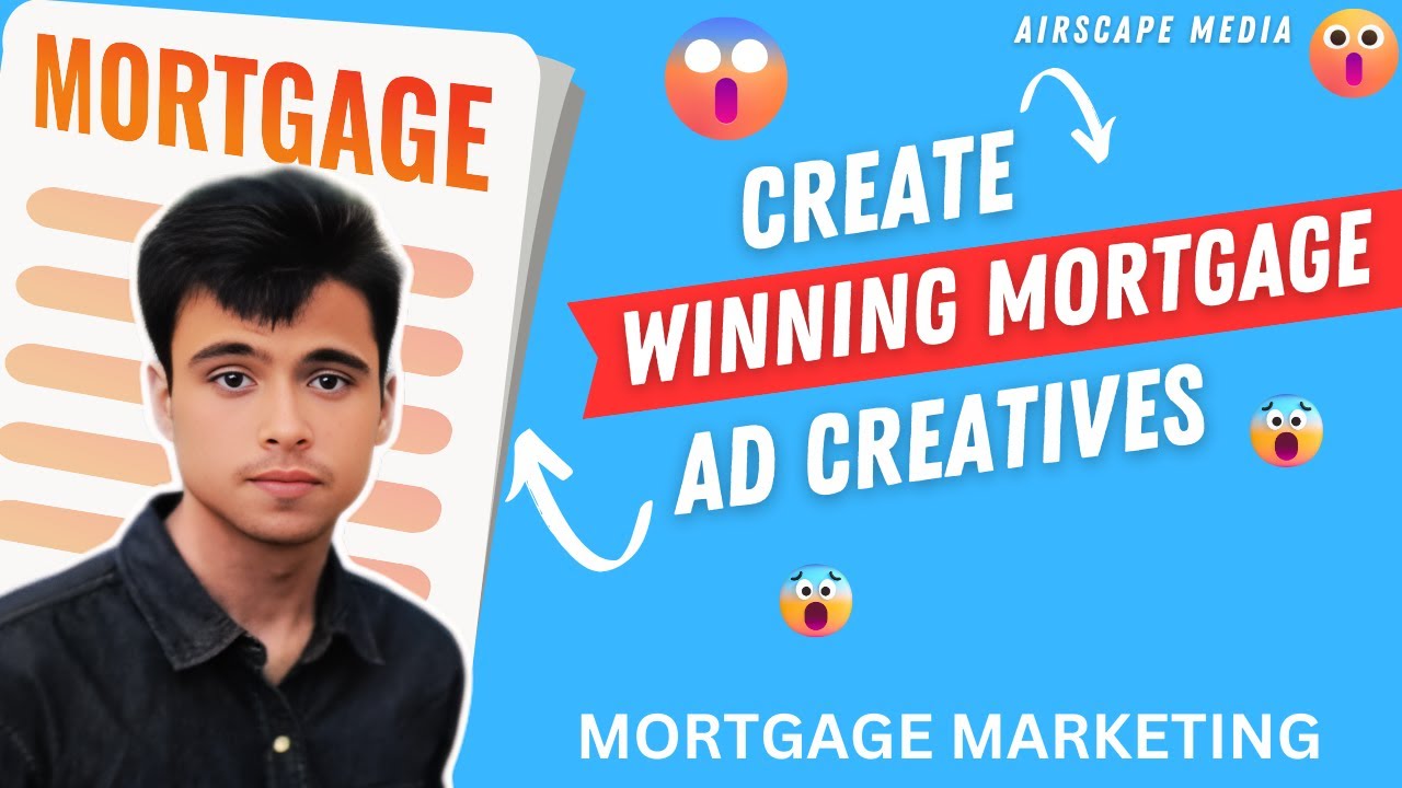 Unlock The Secrets To Winning MORTGAGE Ad Creatives That Generate Leads ...