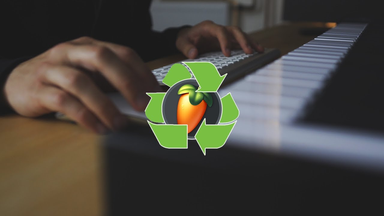 Beat Recycling | NEUEN Beat aus ALTER Melodie machen - YouTube