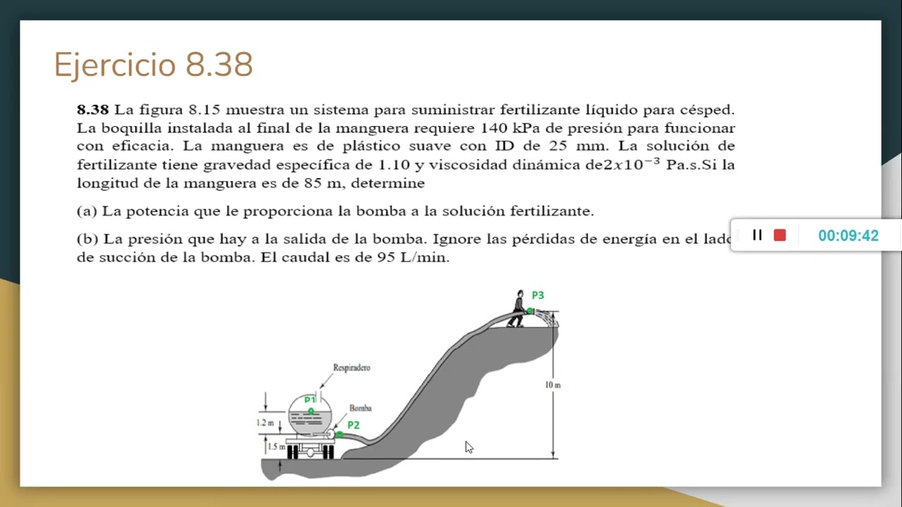Ejercicio de Mott (Ejercicio 8.33)/Grupo 1 - YouTube