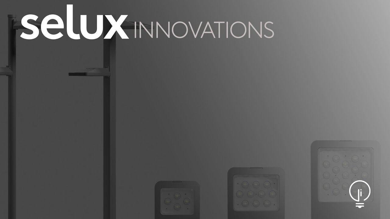 Selux Innovations: OURAY - YouTube