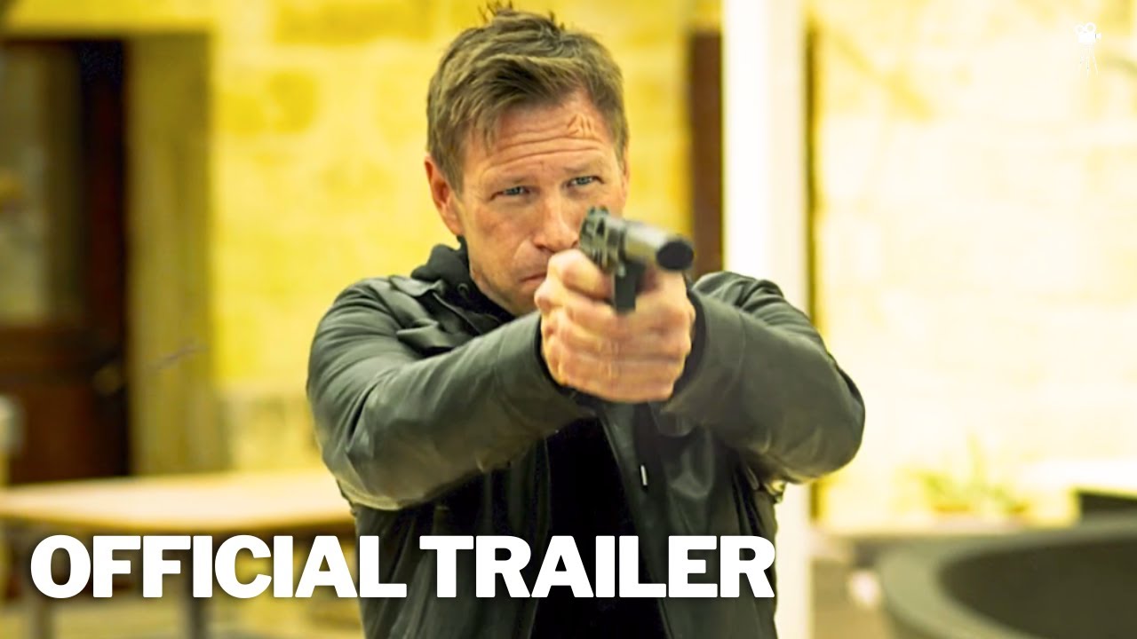 CLASSIFIED Official Trailer (2024) | HD - YouTube