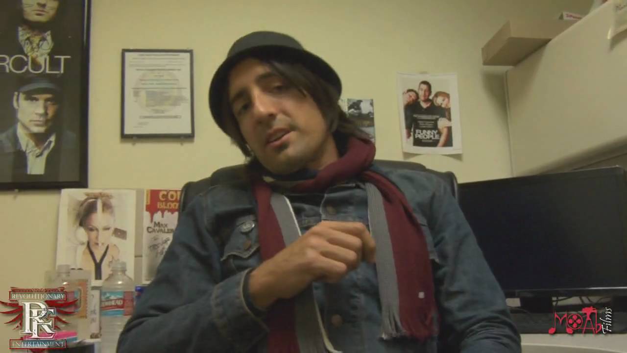 Maximum Exposure Showcase Pre Festival Promo with Marko DeSantis - YouTube