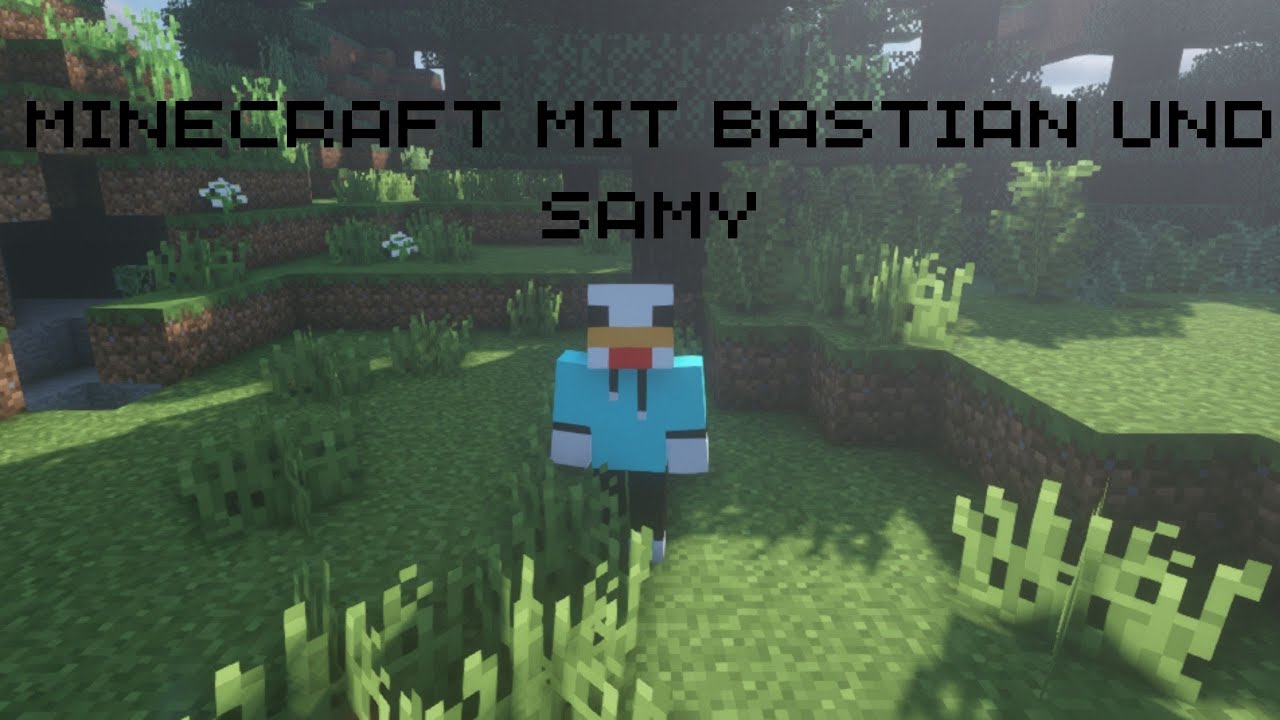 Die Bäckerei-[Minecraft]-Part # 10 - YouTube