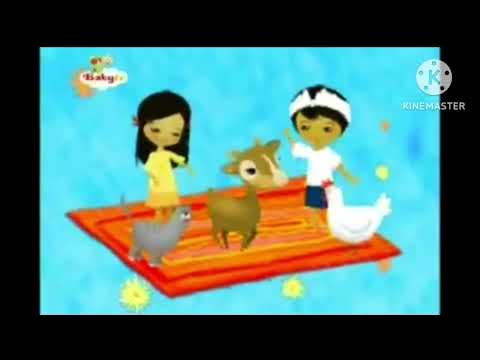 BabyTV Hide and Seek xvid.avi Reversed - YouTube