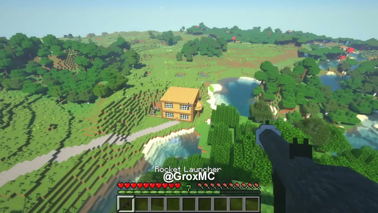 SE CLICAR NO VIDEO, VAI SE ARREPENDER l Groxmc (Dublado) - YouTube
