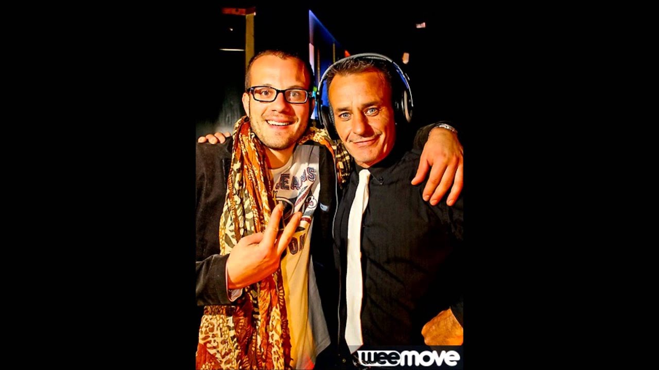 backstage discotheque dj turbo en mix dancefloor electro volume 1 - YouTube