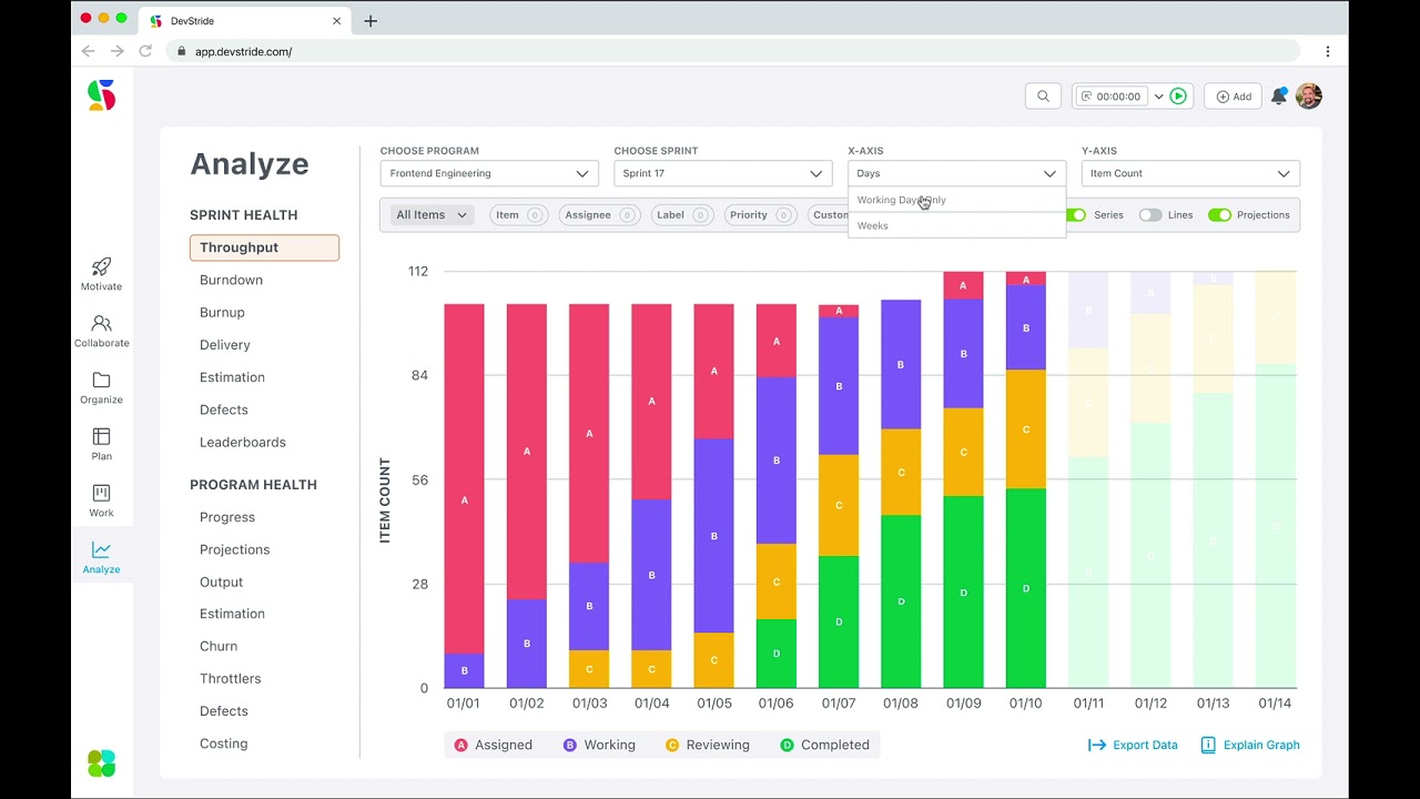 Devstride Design Analytics Selectors Youtube 6505