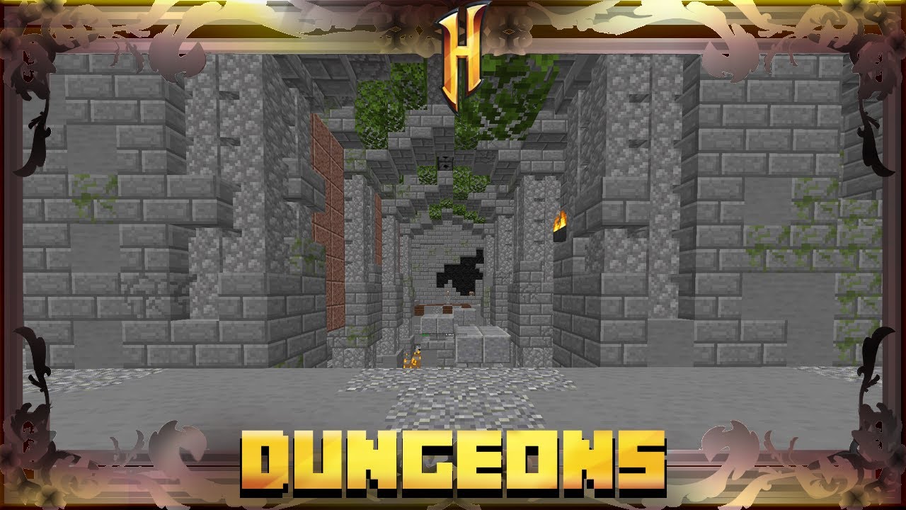 Dungeons Secret Guide - Trap Very Hard (Trap Room - 3 secrets) - YouTube