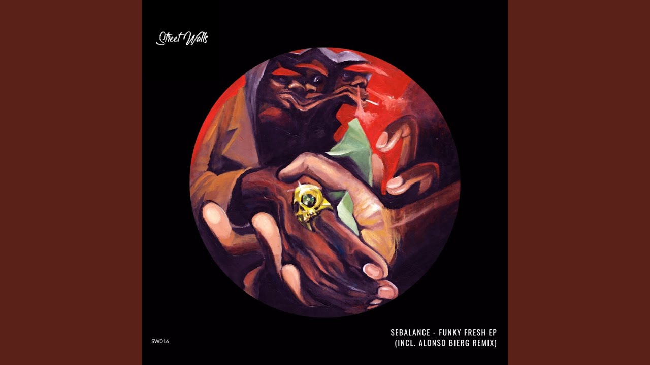 Funky Fresh (Original Mix) - YouTube