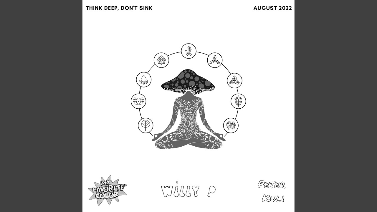 Think Deep, Don't Sink - YouTube