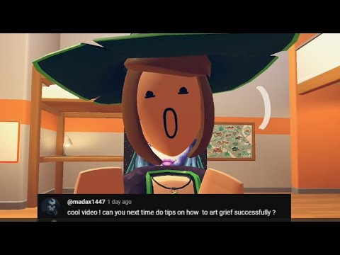 How to art gref successfully - YouTube