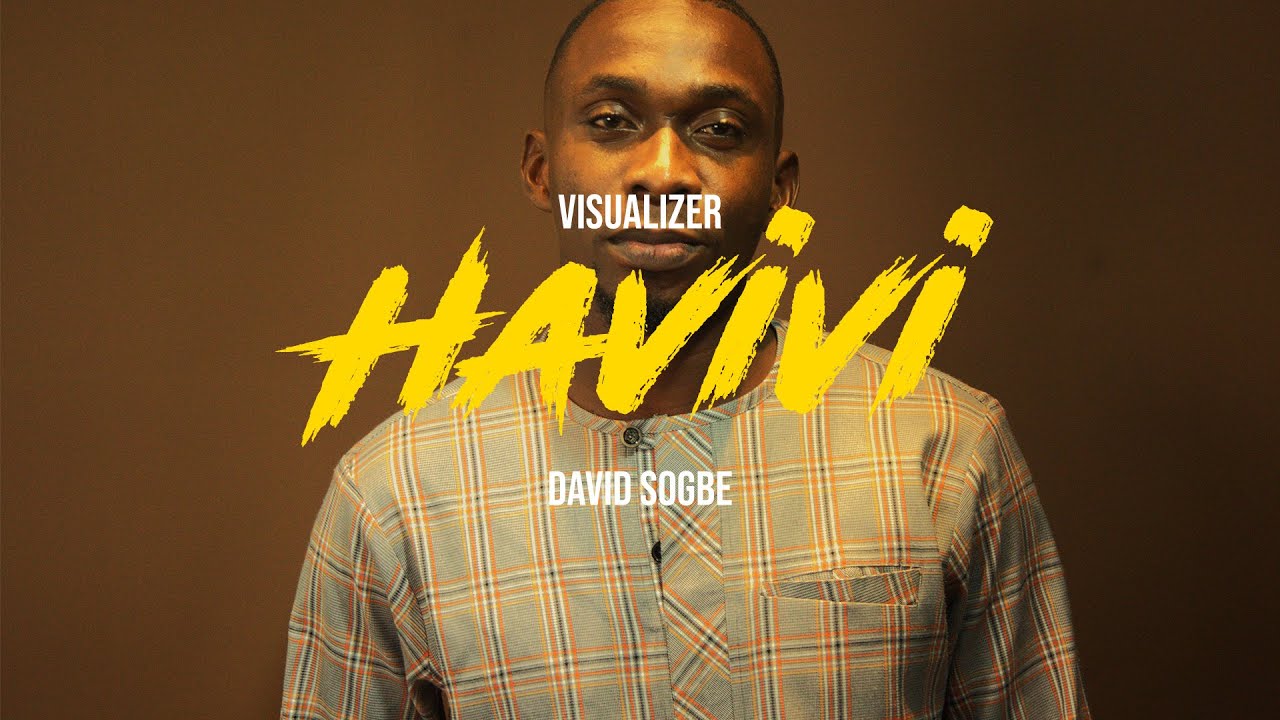"Havivi" Visualizer David Favor #music #contemporarygospel #nigeria # ...
