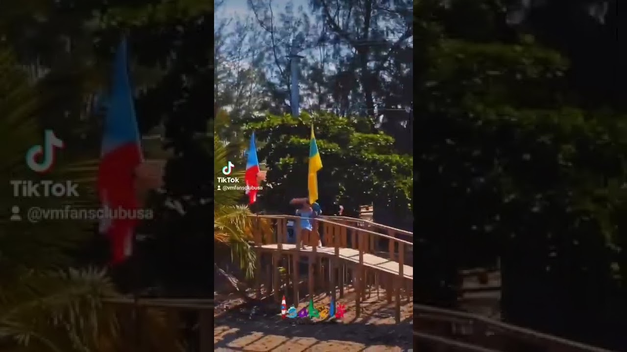 Ven a Isabela de Puerto Rico la mas Bella Victor Manuelle - YouTube