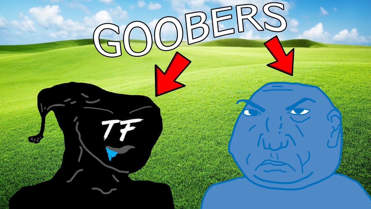 2 goobers enjoying life | Siege | - YouTube