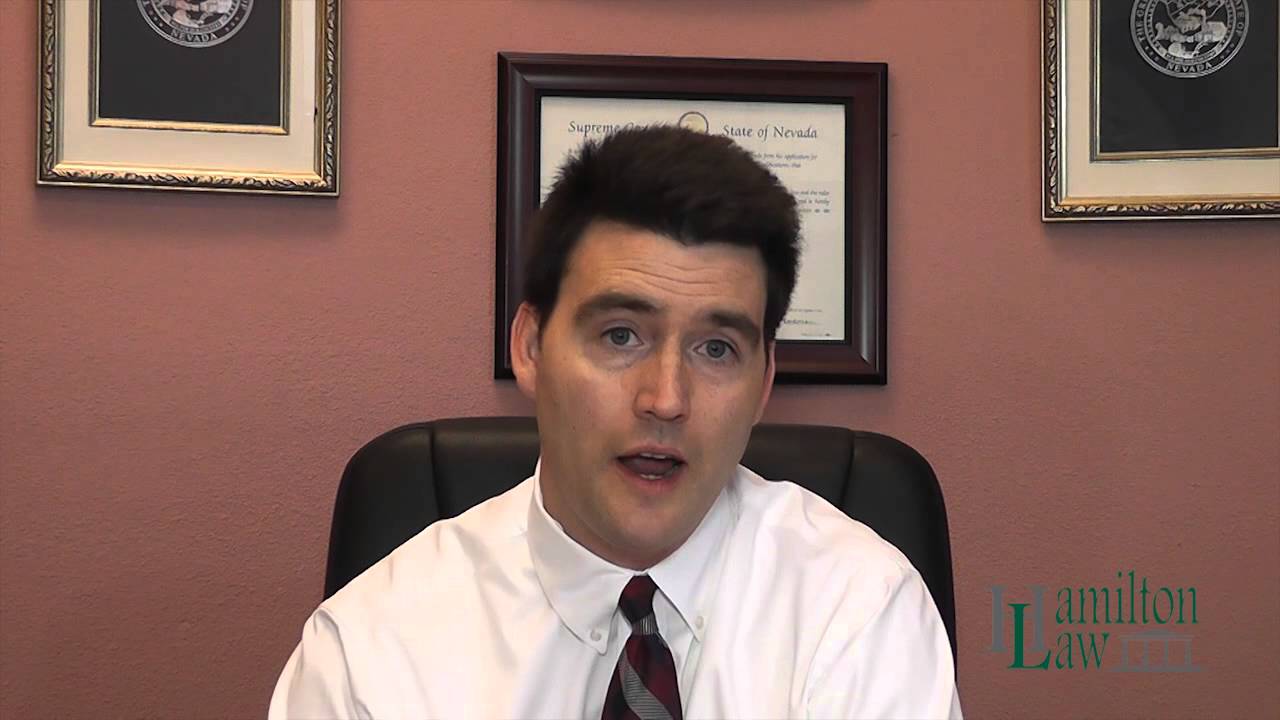 Attorney Ryan Hamilton Talks About the Narconon Sauna Program - YouTube