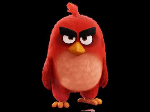 Angy bird in FNF | Crimson Awakening (I LIKE ANGY BIRDS) - YouTube