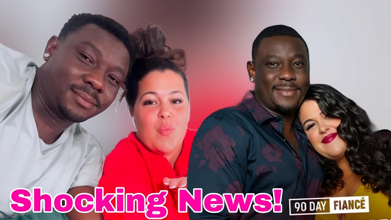 Sad News 😭! Emily Drop Reveal Shocking News To Kobe! it will shokc you ...