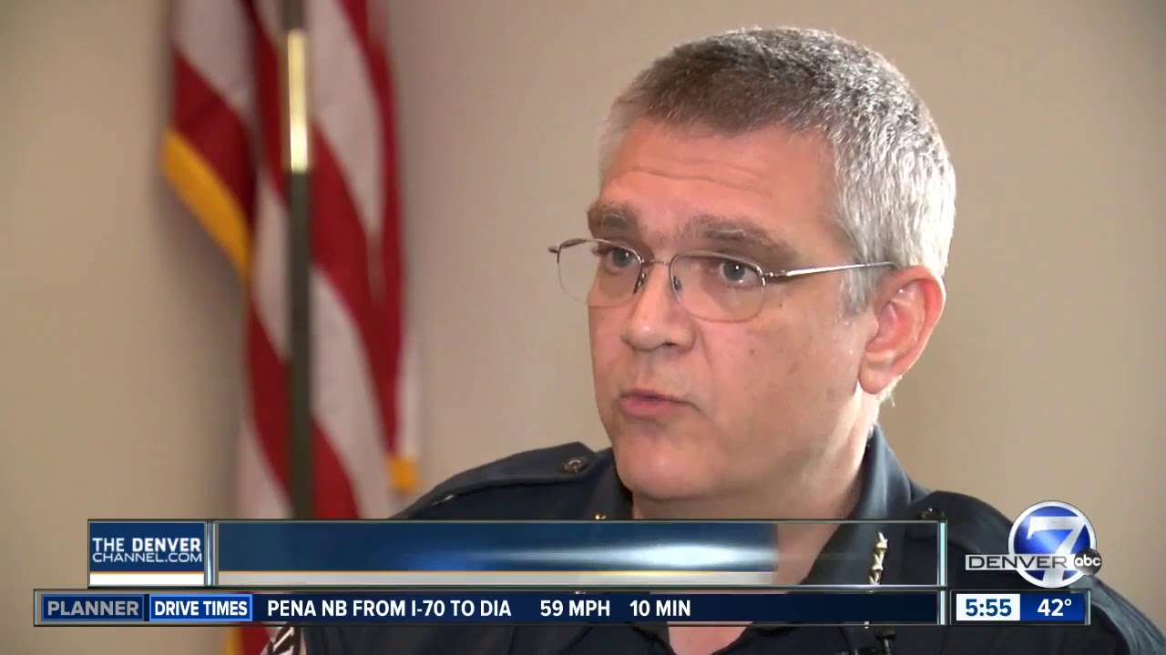 Denver Sheriff's Dept is hiring - YouTube