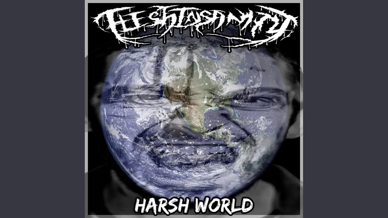 Harsh World - YouTube